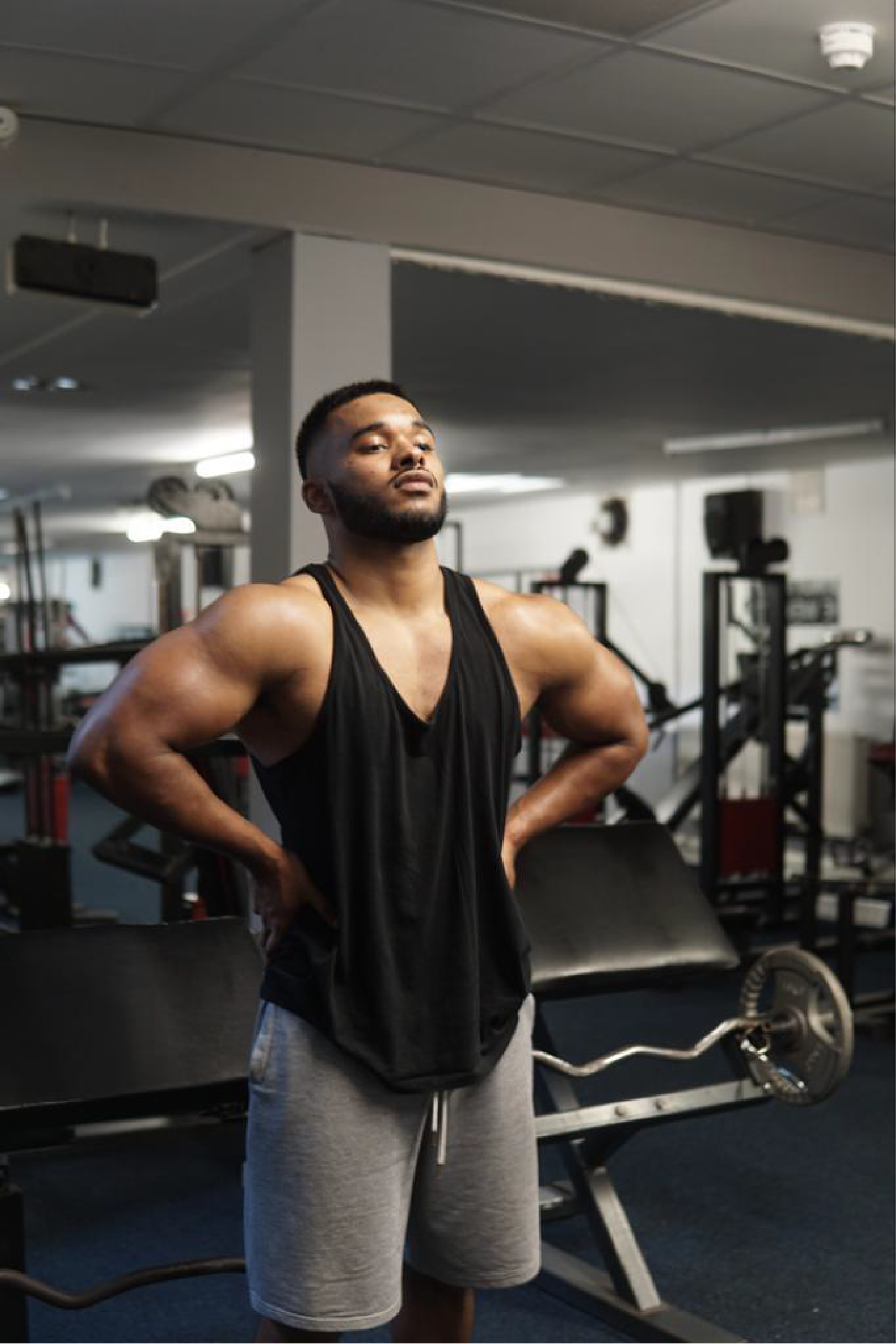 Riaz Uddin - Online coaching